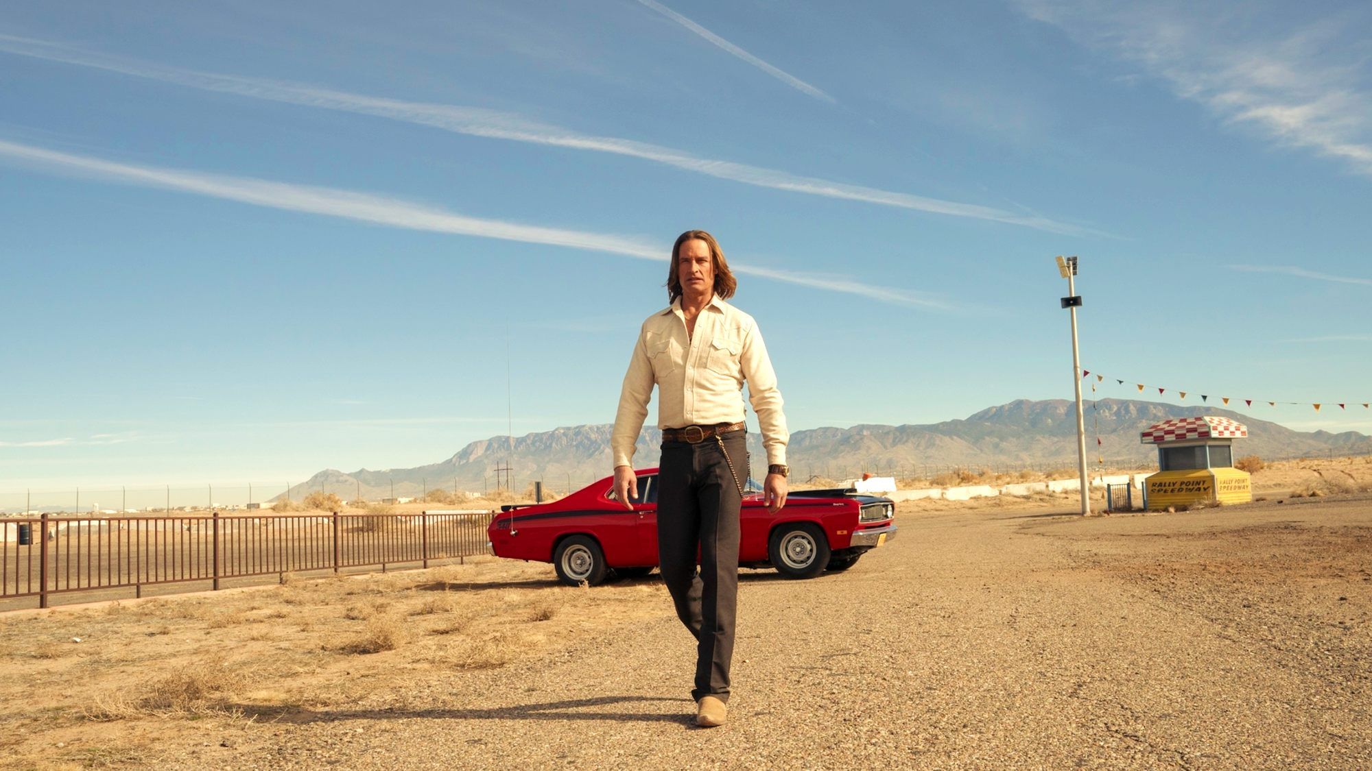 5 shows like 'Duster' to watch after the season 1 finale | Tom's Guide