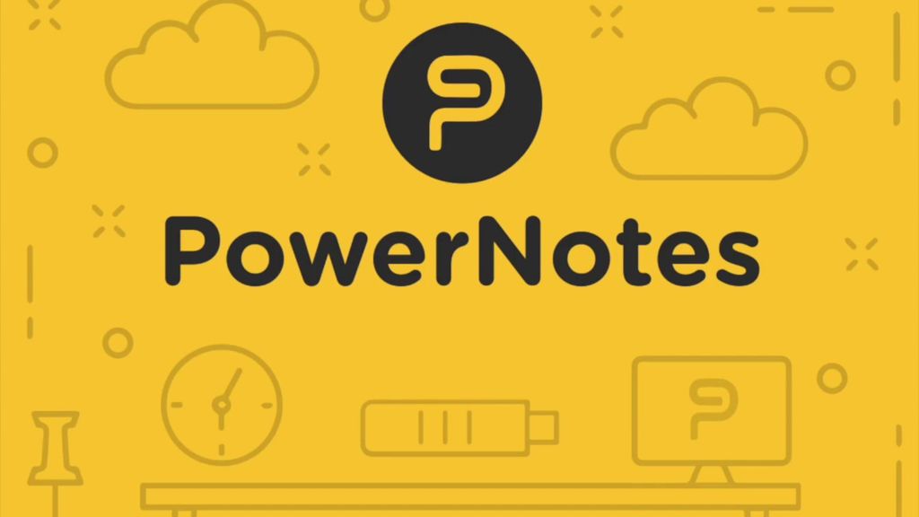 PowerNotes: How To Use It to Teach | Tech & Learning