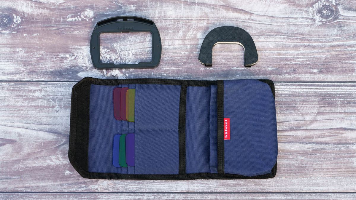 Hahnel Module Creative Lantern Kit review | Digital Camera World