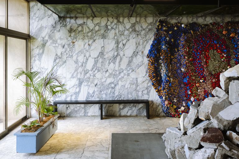 Inside Nahous, Lagos’ new creative and cultural hub | Wallpaper*