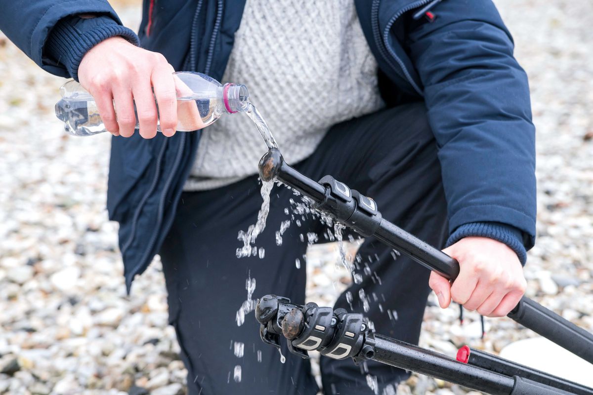 8 tripod tips – how to use a tripod for the best photos | Digital ...