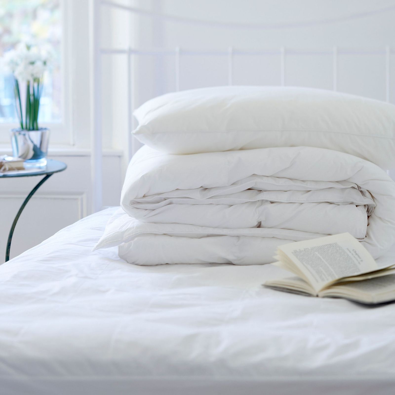 Where to donate bedding and help those in need this winter | Ideal Home