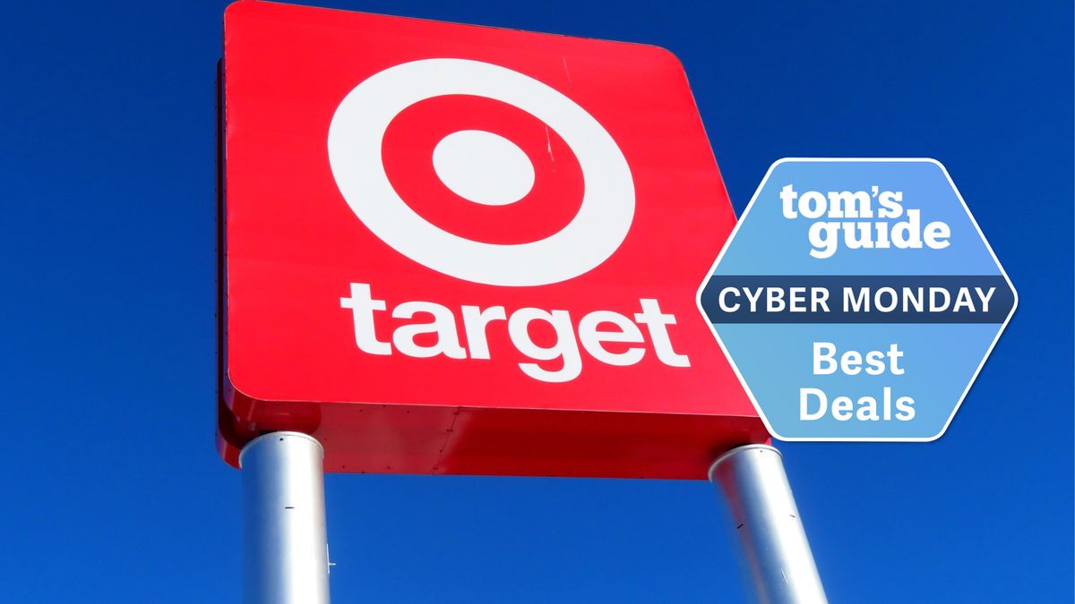 Target Cyber Monday deals: I'm picking the best sales on TVs, iPads ...
