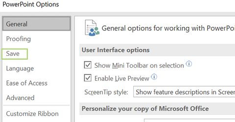 How to Recover a Deleted or Unsaved PowerPoint File | Laptop Mag