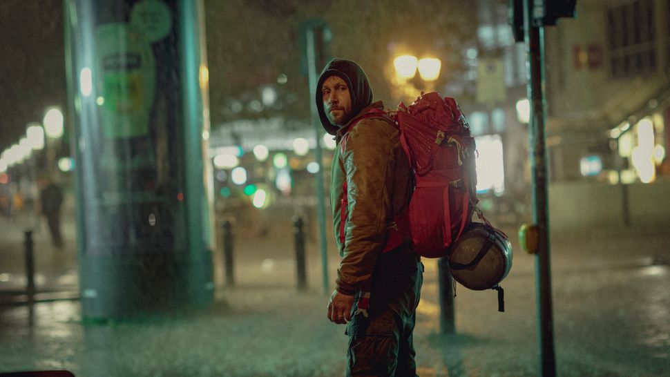 Sleeping Dog cast: who's who in the Netflix thriller | What to Watch