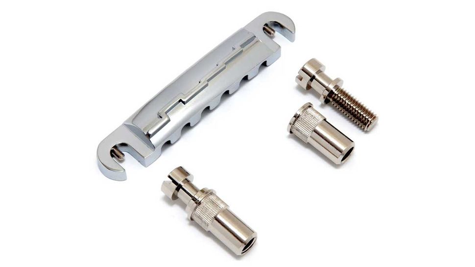 How to set up a wraparound bridge | MusicRadar