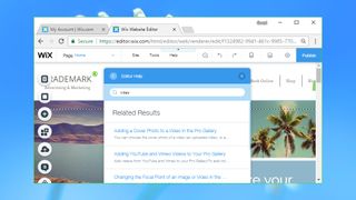 Wix website builder review | TechRadar