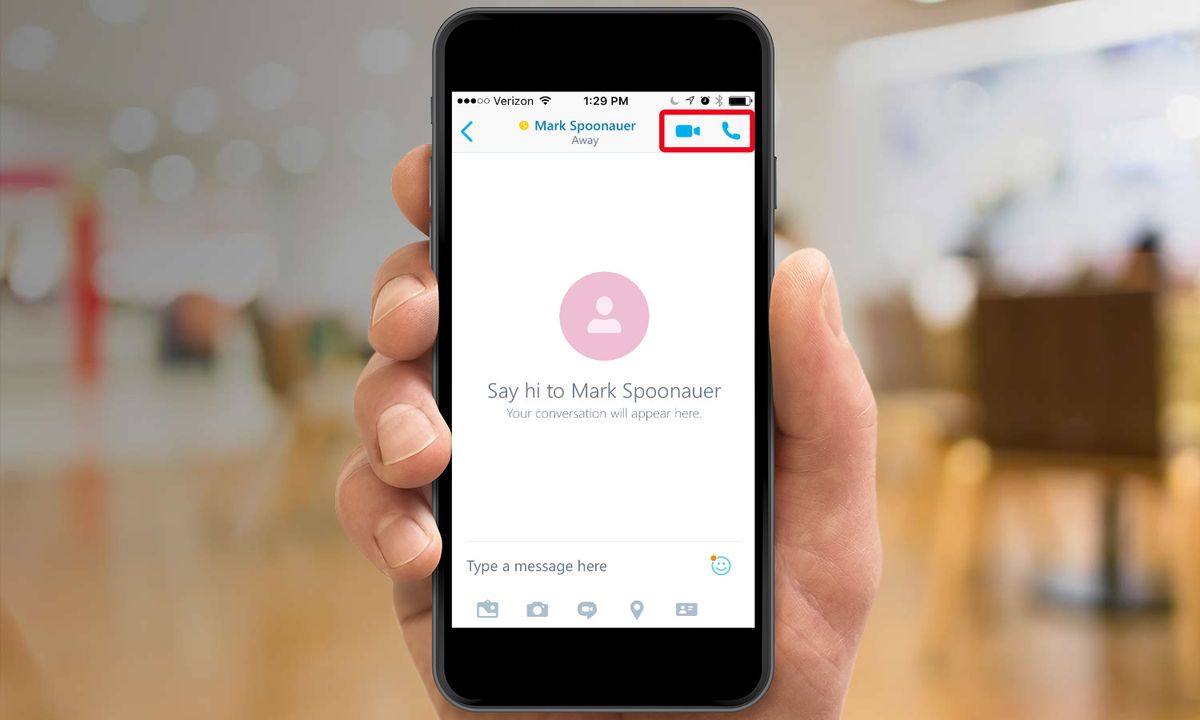 An Easy Skype Guide for Parents | Tom's Guide