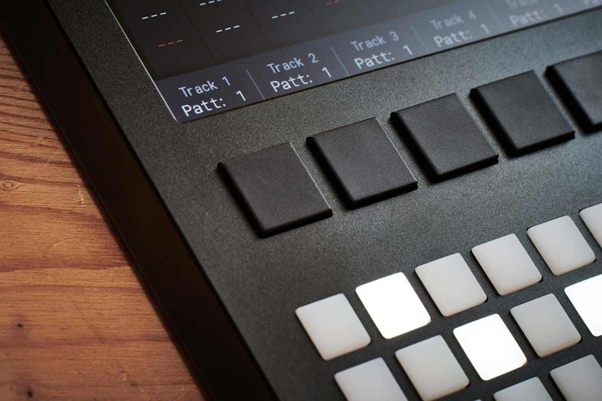 Polyend Tracker review | MusicRadar