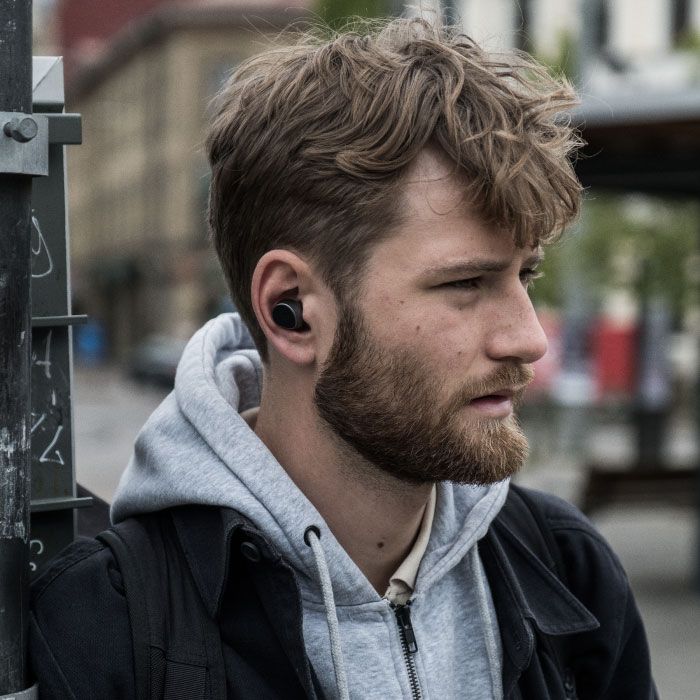 JAYS m-Seven truly wireless earbuds now available in India | TechRadar