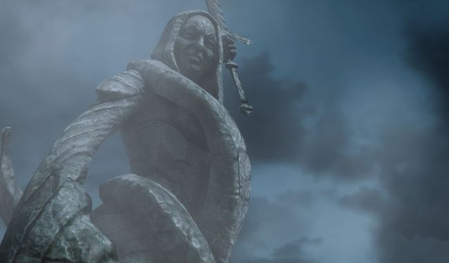 Skyrim's best religion mod receives overhaul, adding new gods and ...