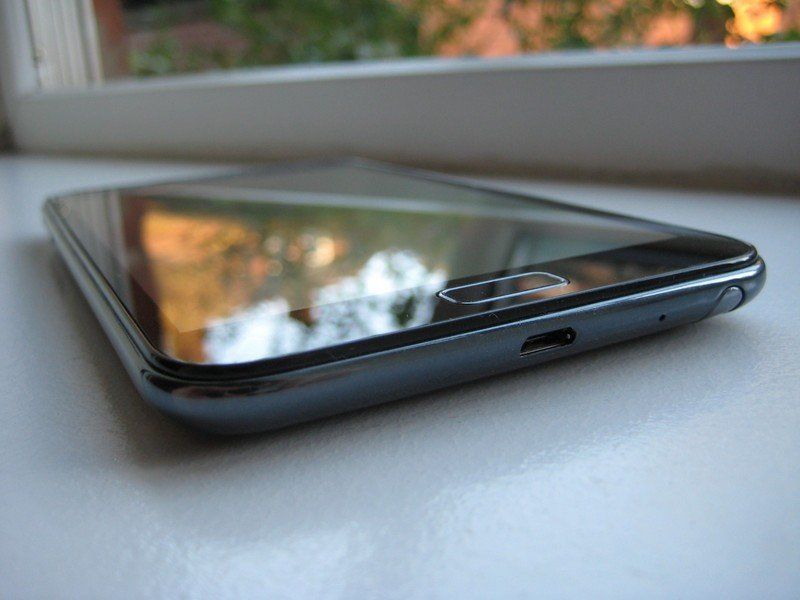 Samsung Galaxy Note review | Android Central