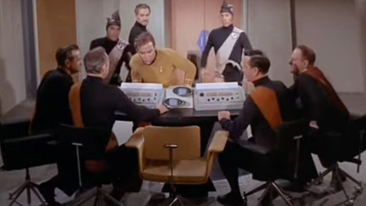 32 Times Star Trek Proved How Progressive And Ahead Of Its Time It Was ...