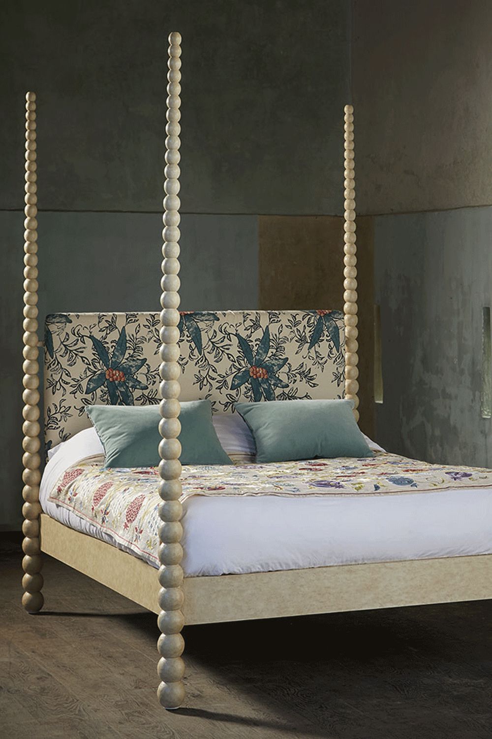 Best four poster bed ideas: 12 stylish takes on a bedroom classic