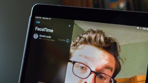 How to use FaceTime on your iPhone or iPad | TechRadar