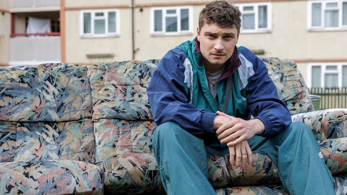 Just Act Normal: release date, cast, plot, interview and everything we ...