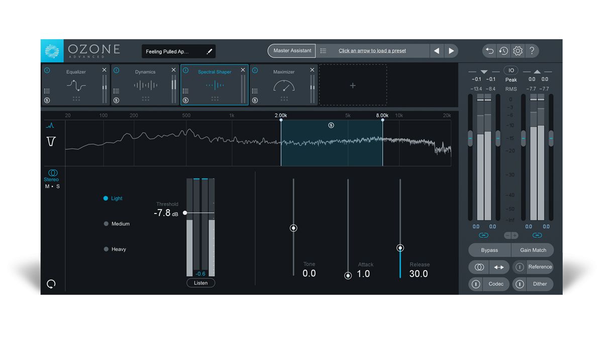 10 ‘intelligent’ mixing plugins that will make your life easier and ...