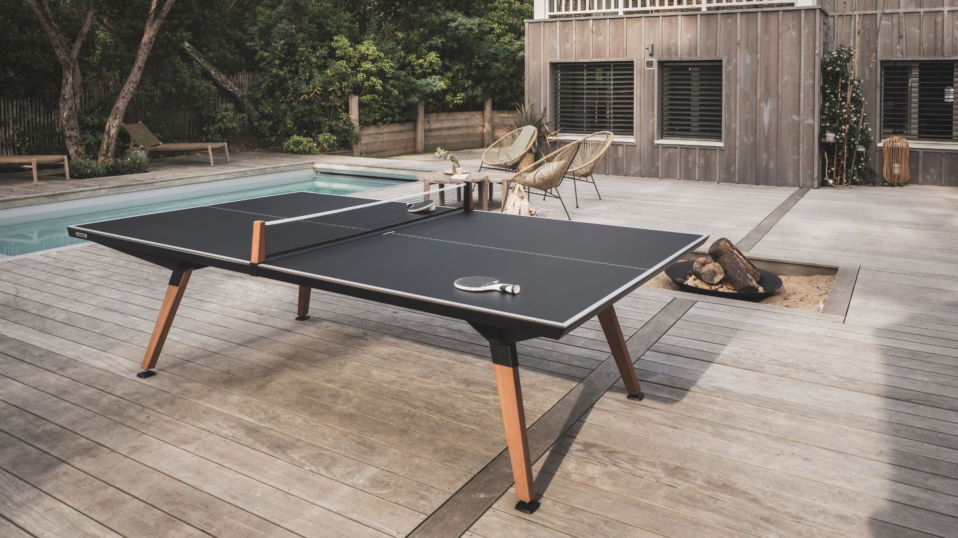 Timothee Chalamet is about to make ping-pong this summer | Shortlist
