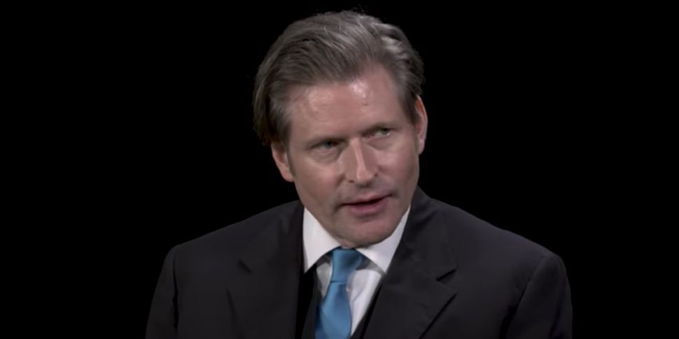 Crispin Glover: Fascinating Facts About The Back To The Future Star ...