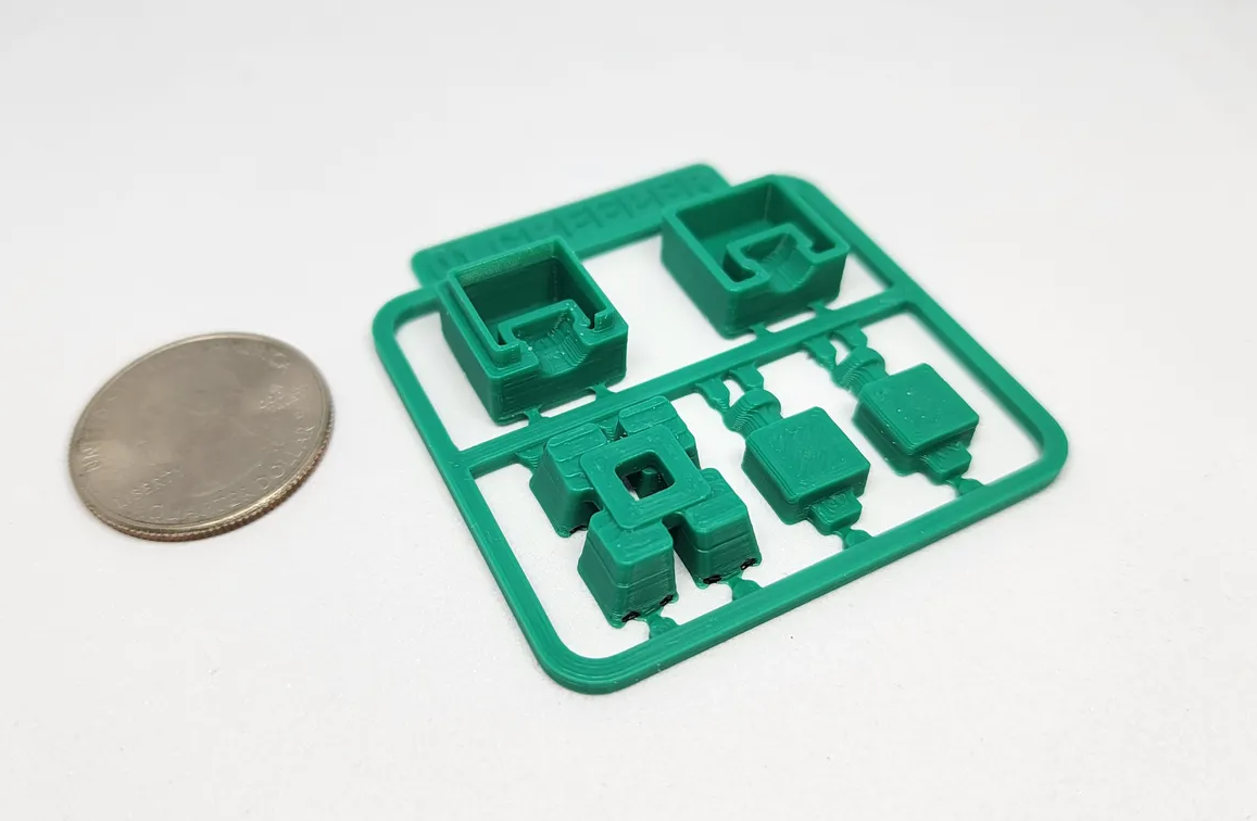 8 Great Minecraft 3D Prints You Should Try | Tom's Hardware