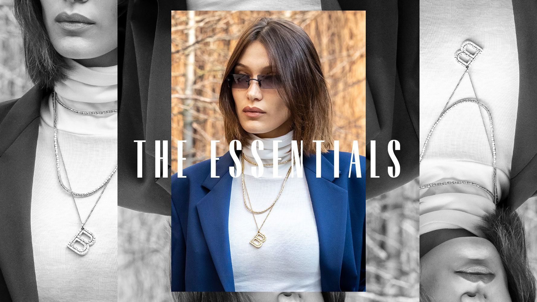 The 16 Best Long Pendant Necklaces of 2022 | Marie Claire