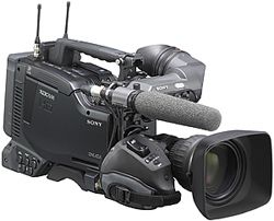 Sony Adds Camcorder, Deck to XDCAM HD422 Series | TV Tech