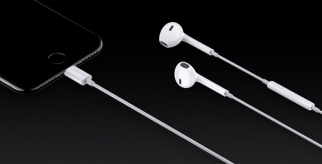 Apple launches wireless AirPods and Lightning EarPods | What Hi-Fi?