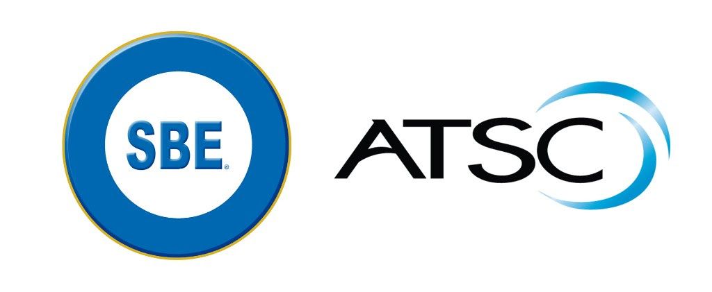 ATSC and SBE Developing ATSC 3.0 Certification | TV Tech