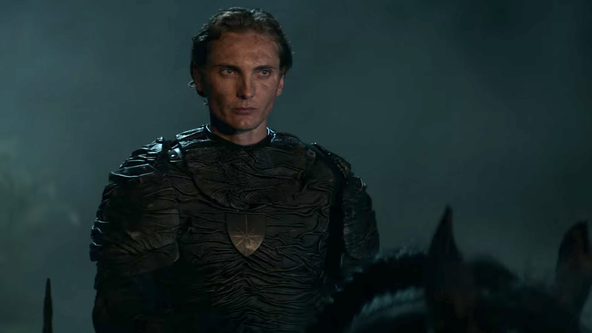 The Witcher: 5 Things To Remember Before Season 2 | Cinemablend