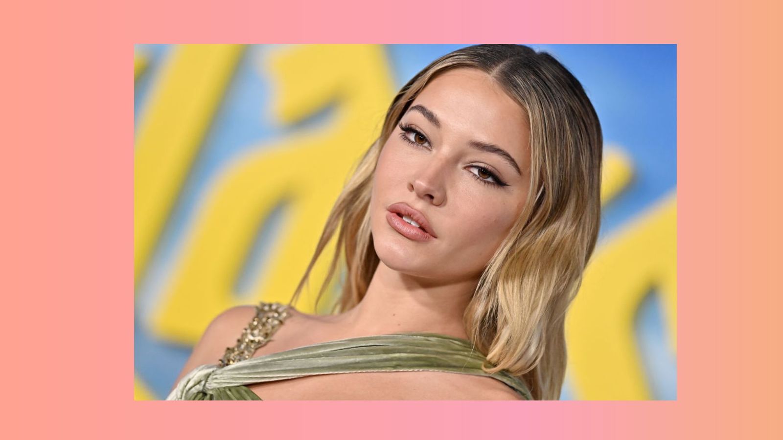 Madelyn Cline movies and TV shows—what she's starred in | My Imperfect Life