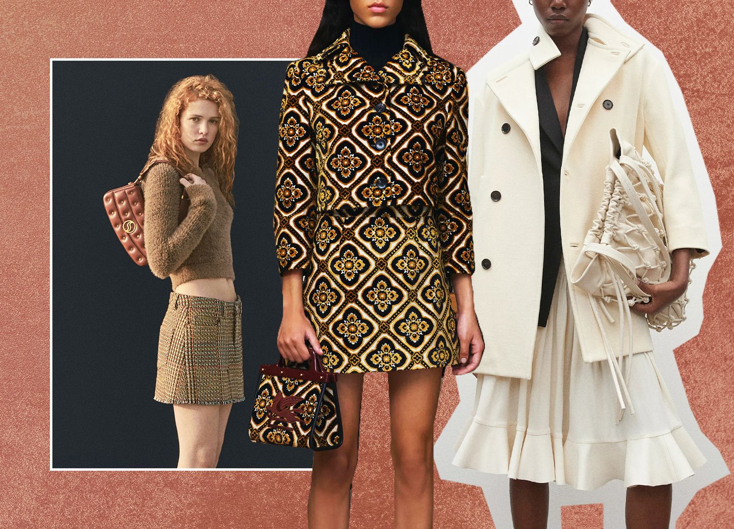 The 5 Biggest Summer 2023 Handbag Trends, According to Fashion Editors ...