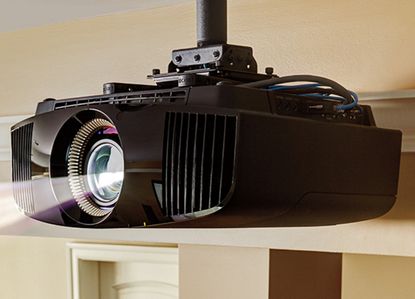 Where should you mount a projector? Get the best view | Livingetc