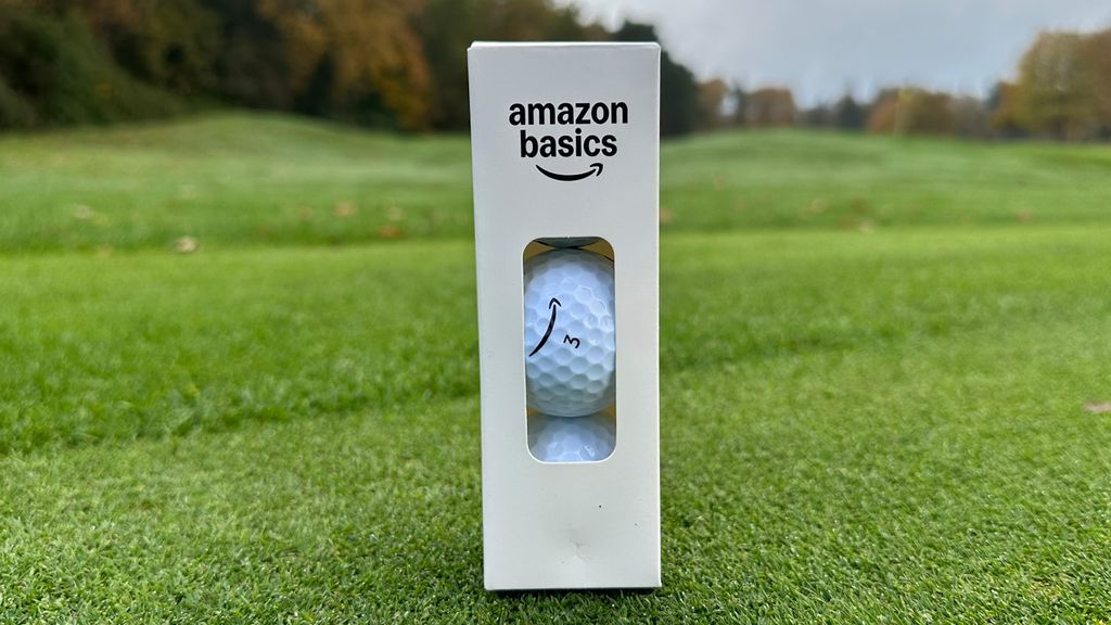 Amazon Basics Core Soft Golf Ball Review: Bargain Or Waste Of Time ...