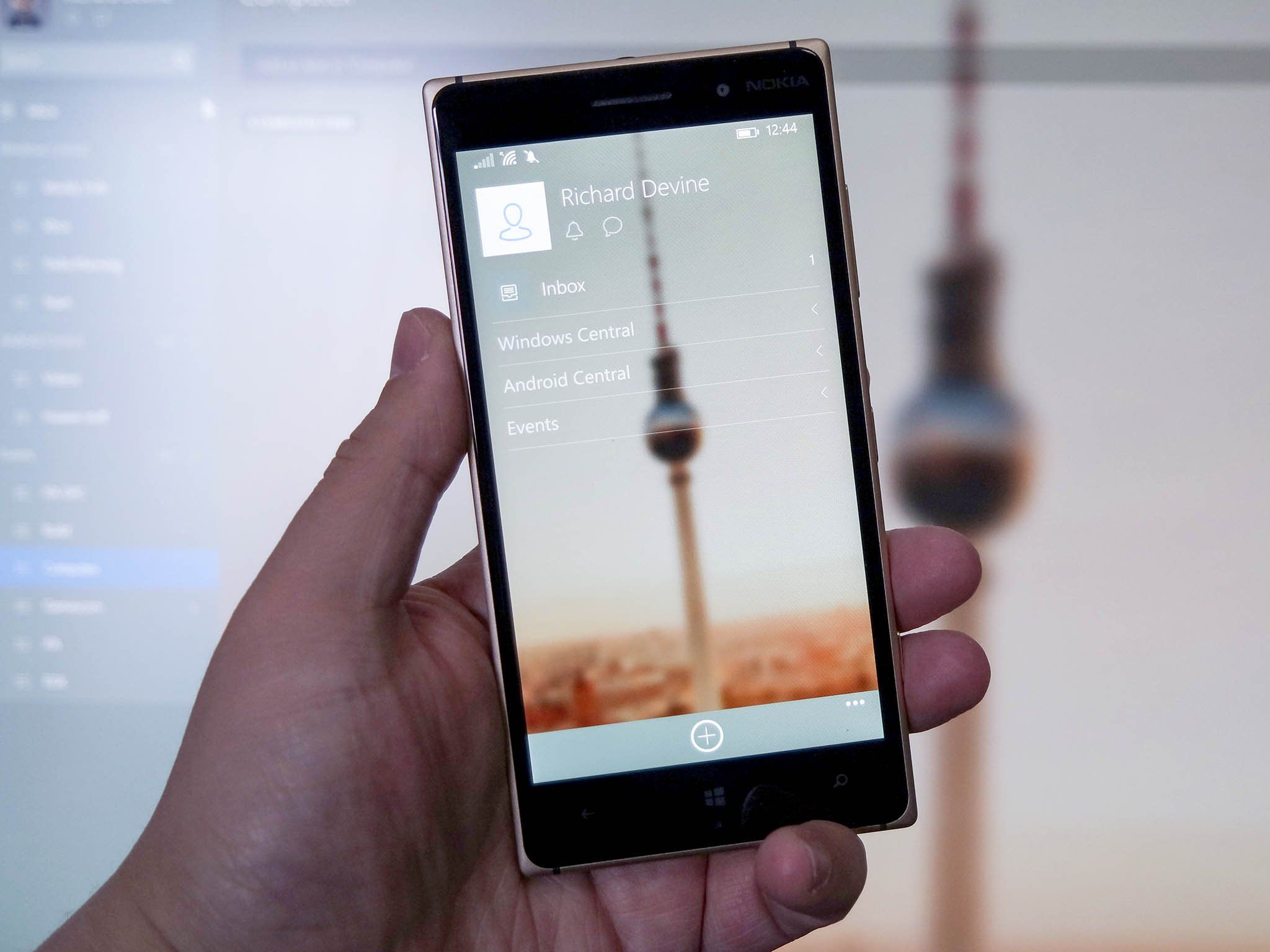 Microsoft reportedly eyeing Wunderlist for an acquisition | Windows Central