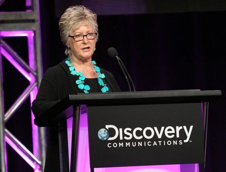 Hub Network Chief Loesch to Step Down | Next TV