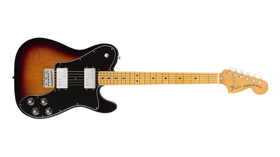 Best Telecasters 2025: Top Teles for all budgets and styles | Guitar World