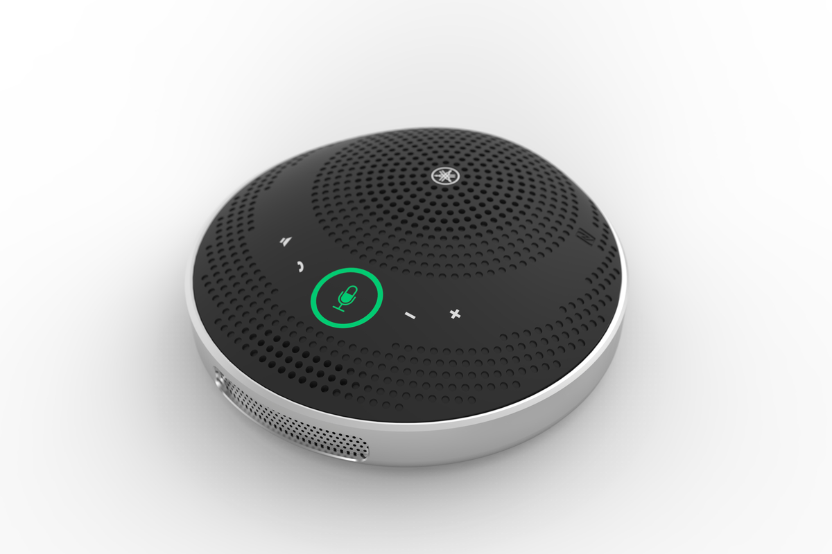 Yamaha Introduces the YVC-200 for On-the-Go Conferencing | TV Tech