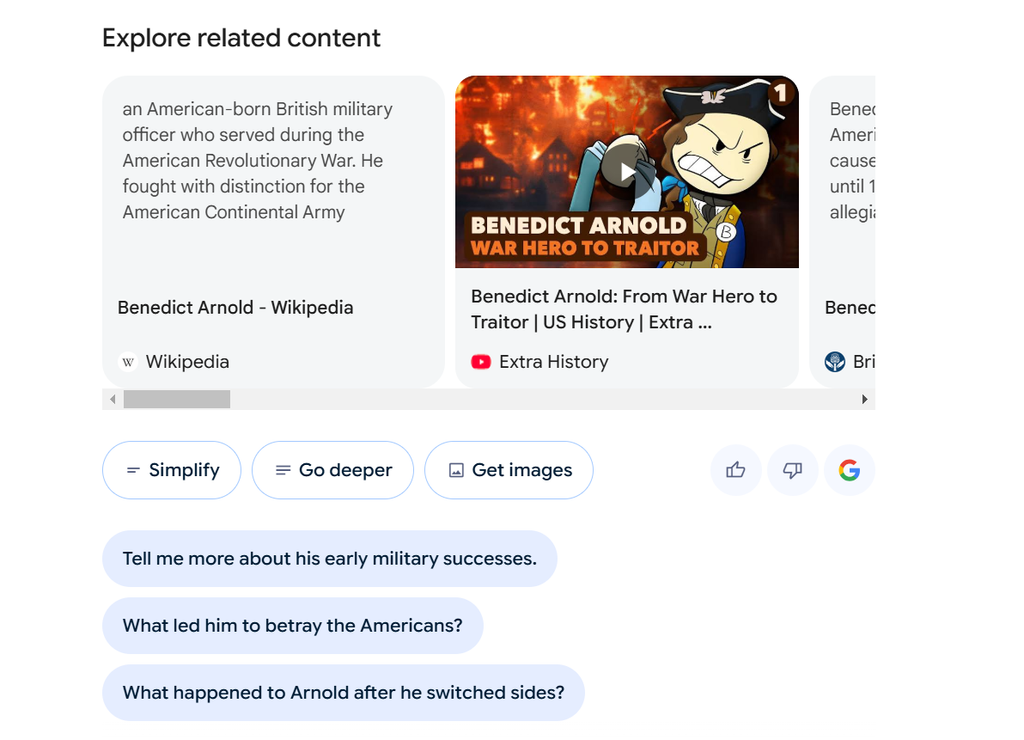 Google Learn About: What Educators Need To Know | Tech & Learning