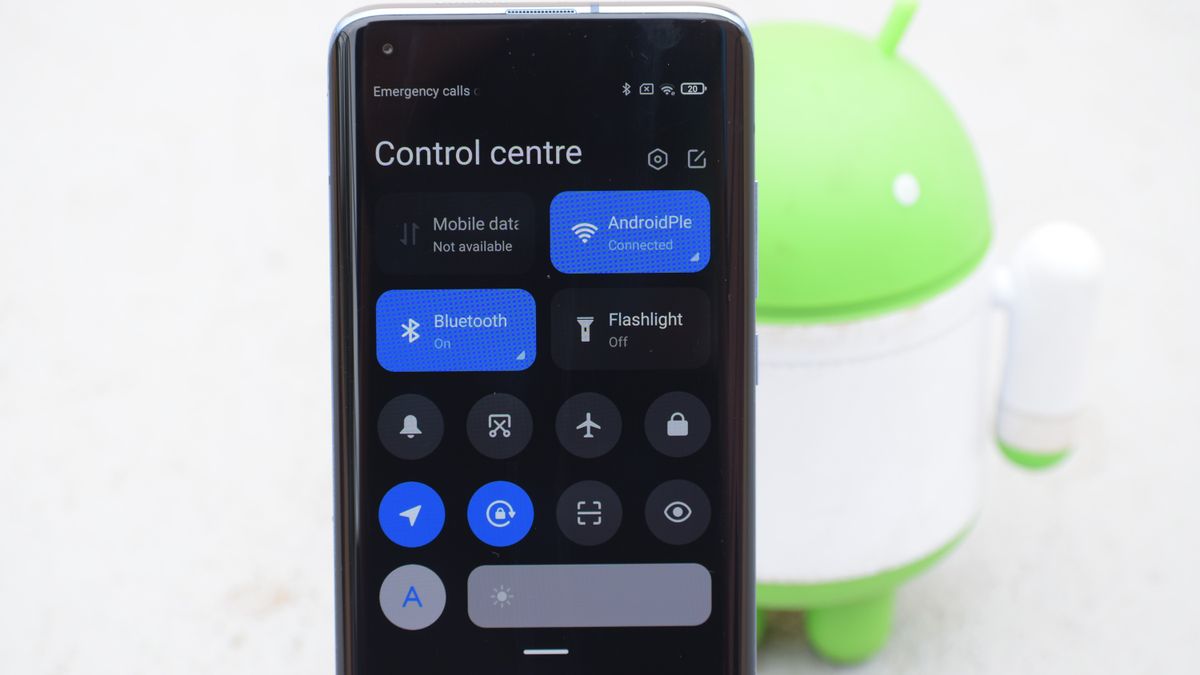 MIUI 12 update: the best features and biggest changes | TechRadar