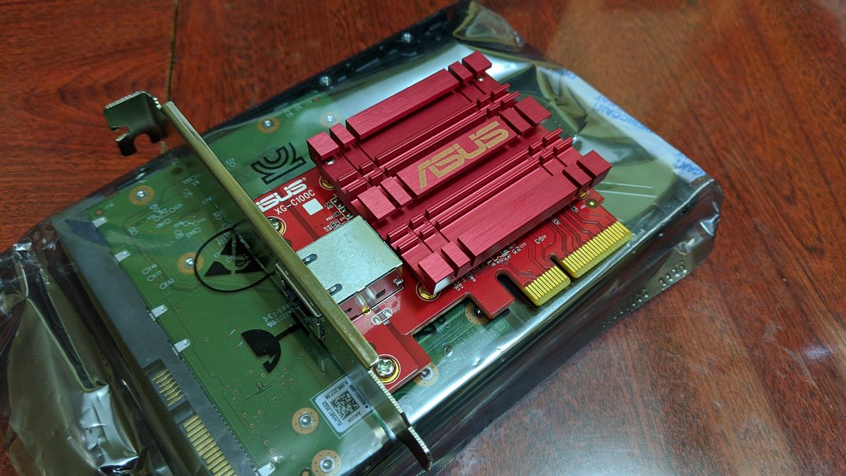 Synology DiskStation DS3617xs SMB NAS server review | TechRadar