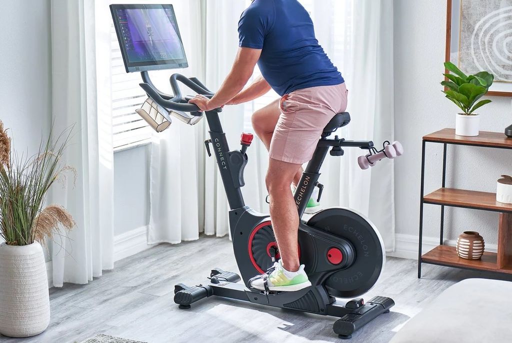 Best exercise bikes | Cyclingnews