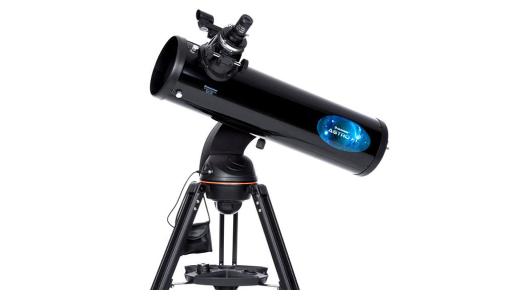 Best telescopes 2025: Bring the universe closer with the best ...