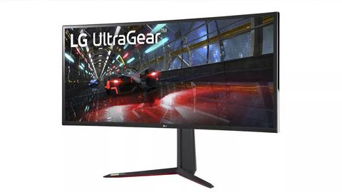 The best curved monitors | Creative Bloq