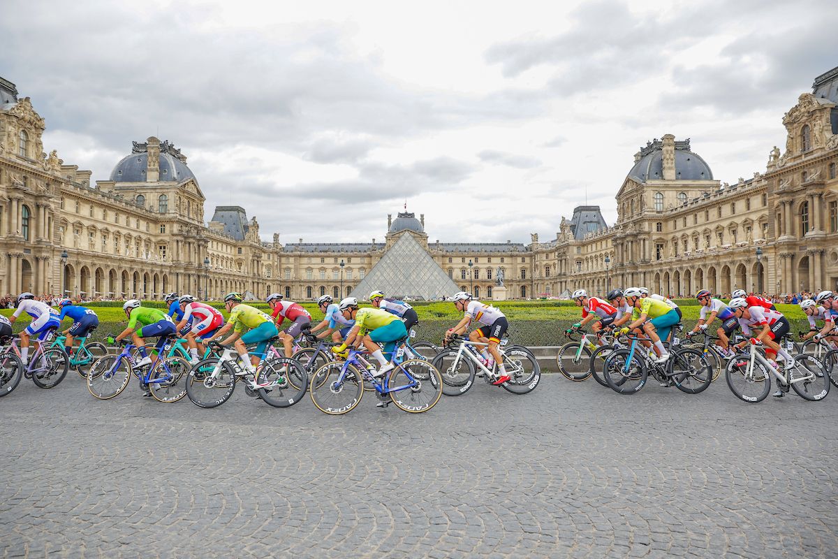 State of the nation: Analysing Australia's 2024 Road World ...