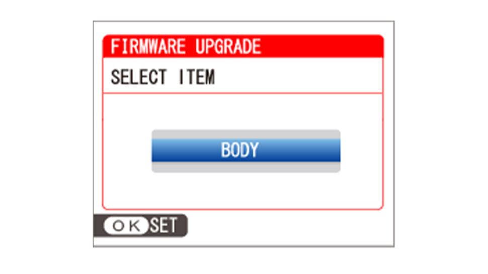 Major firmware for two key Fujifilm cameras, as the Kaizen updates ...