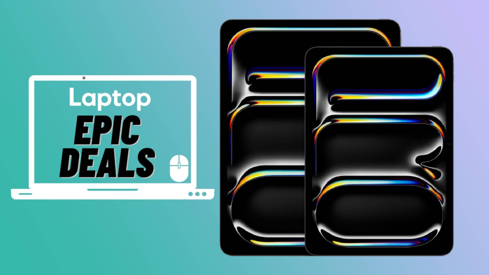 Best iPad Pro deals of May 2024 | Laptop Mag