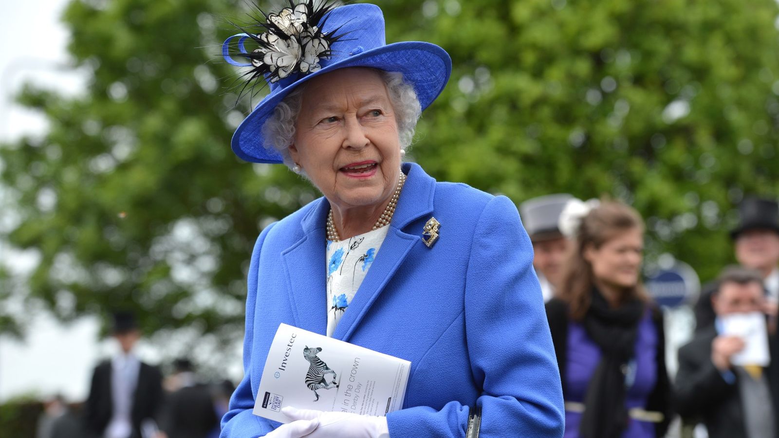 Queen's Platinum Jubilee: When is it? Day and events | Woman & Home