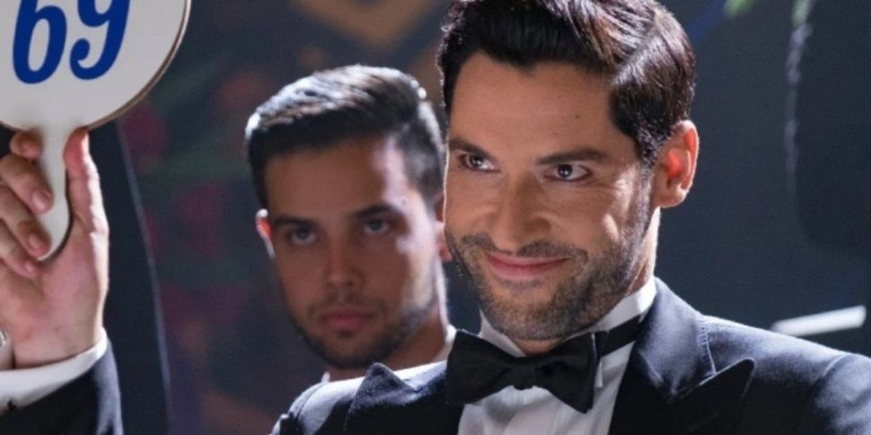 Netflix's Lucifer: Premiere Date, Cast, And More Quick Things We Know ...