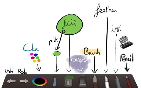 18 of the best Android apps to download for creatives | Creative Bloq