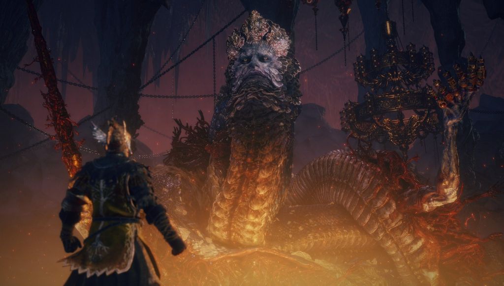 Elden Ring bosses, ranked: All 15 main bosses | Windows Central